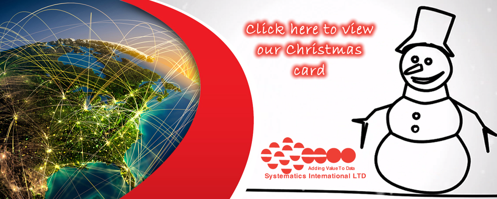 | Systematics International Ltd